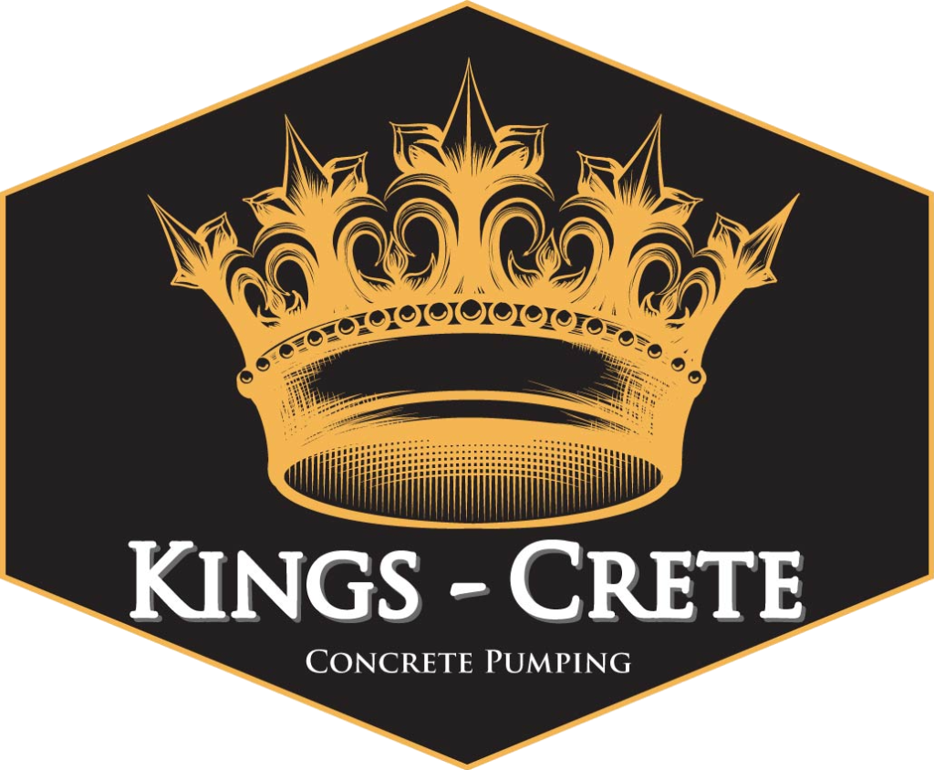 Kings-Crete Concrete Pumping